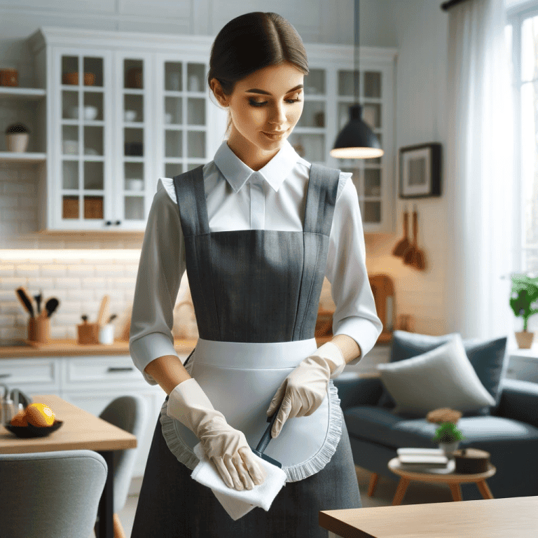 What is the difference between a maid and a housekeeper? - Filipino ...